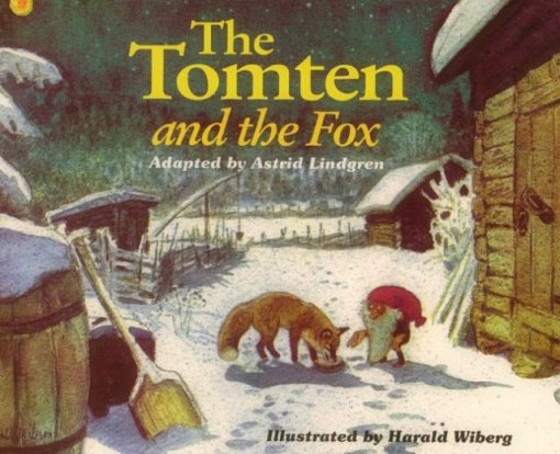 Nordic Folklore: 10 Swedish Tomte Facts | The Forest Fairy